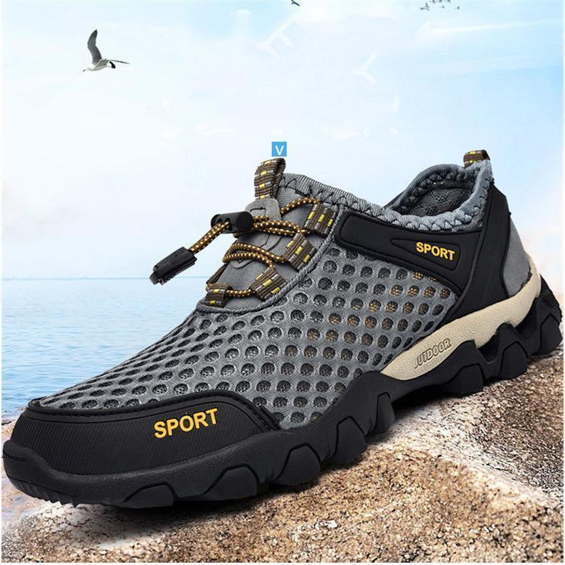 マリンシューズ ウォーターシューズー メンズ ゴルフ 水陸両用 メンズ 滑り止め 速乾 ビーチサンダル 通気 快適 メッシュ ビーチソックス 滑りにくく : x-240521-nz234 ...