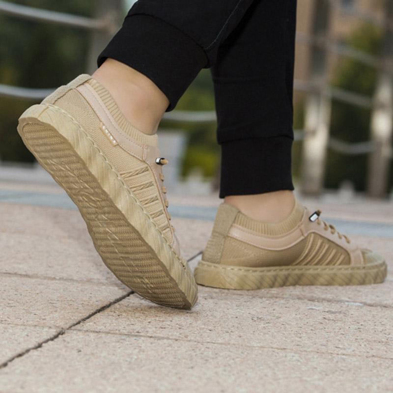 メンズ スリッポン スニーカー 軽量 履きやすい スポーツサンダル おしゃれ 紳士靴 カジュアル 滑り止め ウォーキング シューズ トレーニングシューズ 散歩 : x-240521-nz235 ...