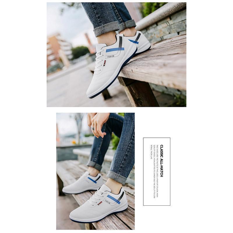 ゴルフシューズ スニーカー メンズ おしゃれ スパイクレス 幅広 軽量 カジュアル ランニング ウォーキング シューズ 大きいサイズ 防滑 運動靴 歩きやすい : 暮らしの生活館 - 通販 ...