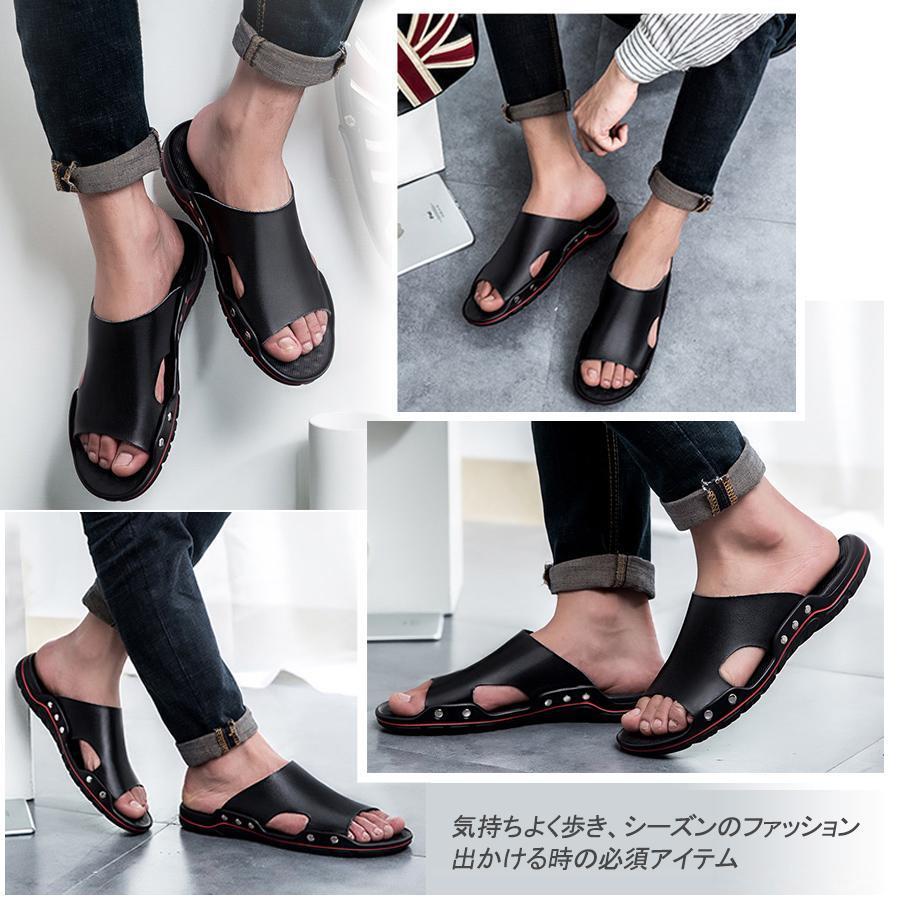 サンダル メンズサンダル ビーチサンダル メンズ レディース サンダル 軽量 通気性 履き心地 室内 男女兼用 歩きやすい アウトレット 大 : x-240521-nz26 : 暮らしの生活館 ...