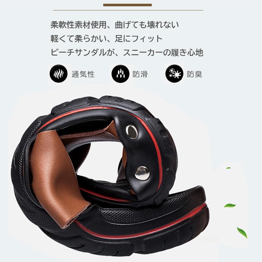 サンダル メンズサンダル ビーチサンダル メンズ レディース サンダル 軽量 通気性 履き心地 室内 男女兼用 歩きやすい アウトレット 大 : x-240521-nz26 : 暮らしの生活館 ...