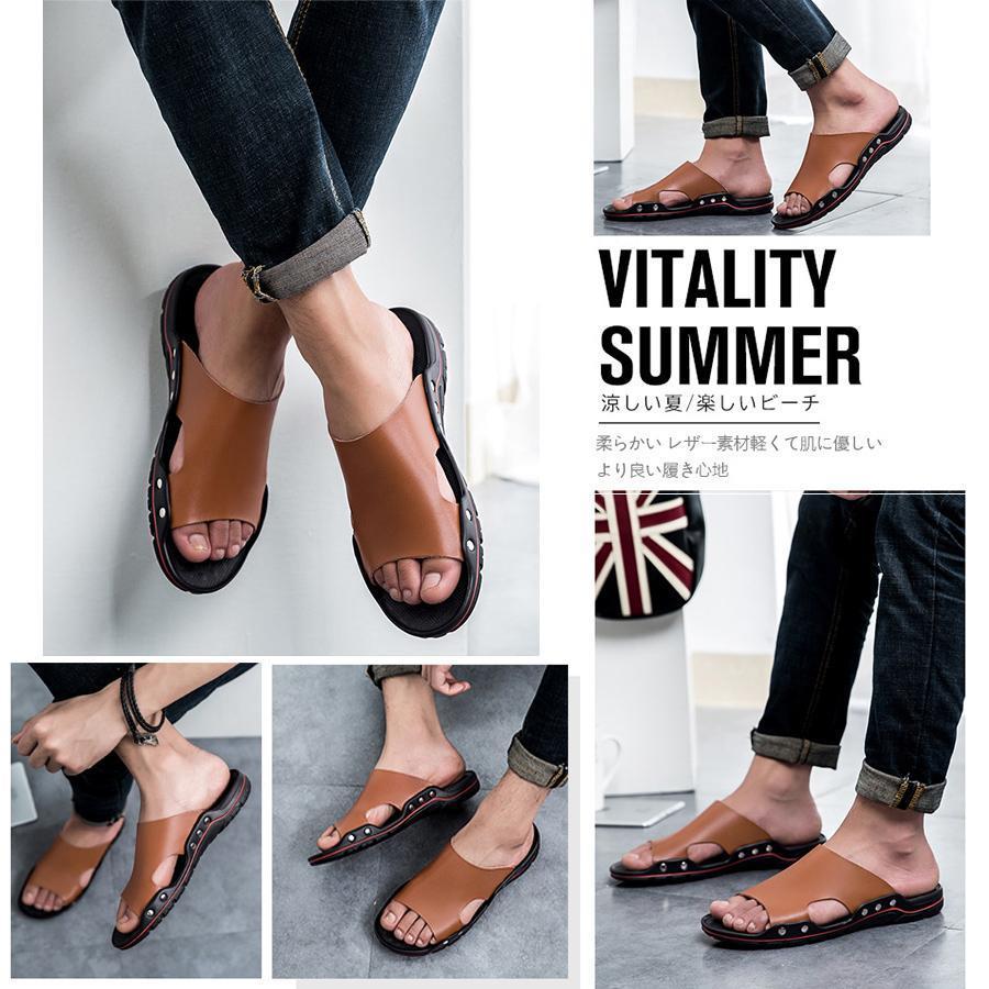 サンダル メンズサンダル ビーチサンダル メンズ レディース サンダル 軽量 通気性 履き心地 室内 男女兼用 歩きやすい アウトレット 大 : x-240521-nz26 : 暮らしの生活館 ...