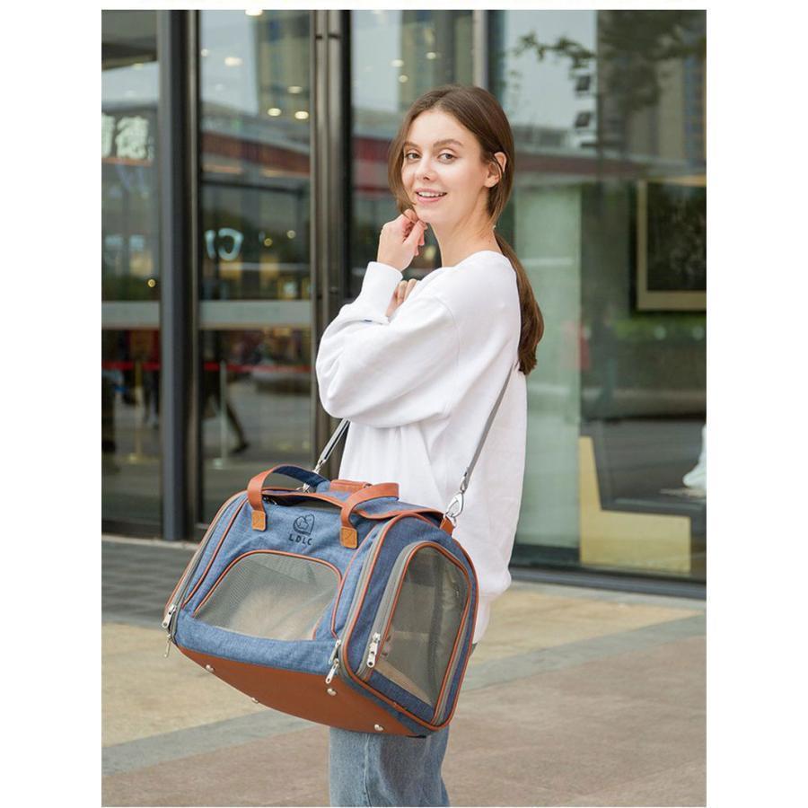 ペットキャリーリュック キャリーバッグ ペット用品 リュック 通院 お出かけ 旅行 便利 ウサギ メッシュ 持ち運び かわいい バッグ 犬猫 : x-240523-f498 : 暮らしの生活館 ...