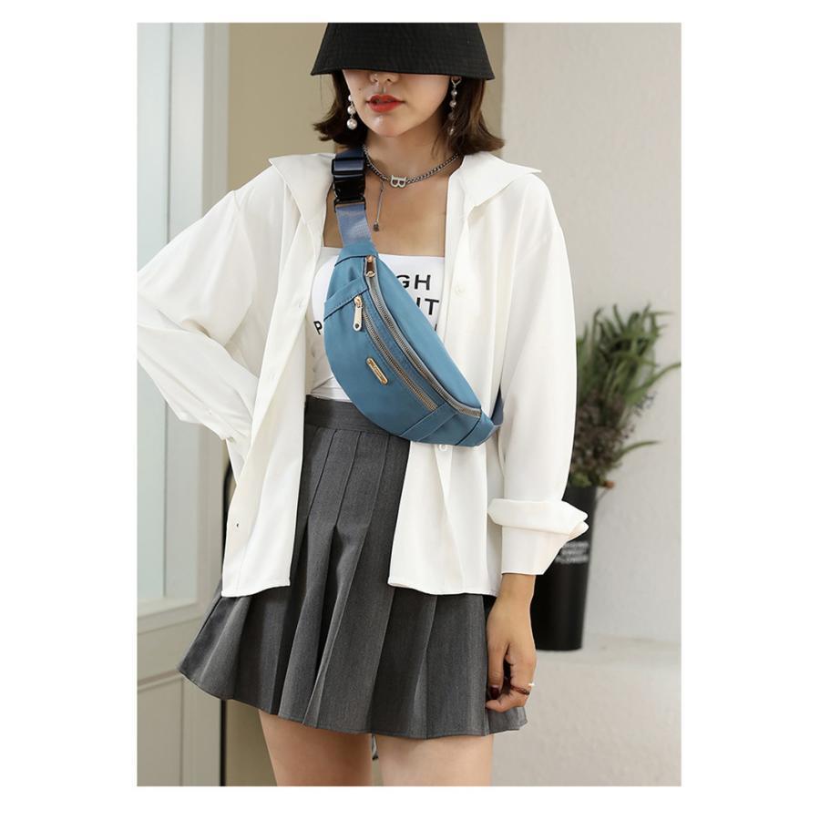 ウエストポーチ レディース メンズ スマホポーチ ヒップバッグ 斜め掛け 薄型 ウエストバッグ ボディバッグ スポーツ アウトドア 多機能 : x-240523-f886 : 暮らしの生活館 ...