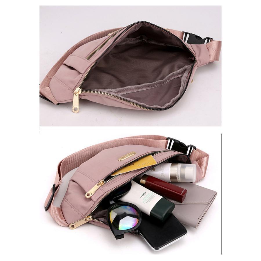 ウエストポーチ レディース メンズ スマホポーチ ヒップバッグ 斜め掛け 薄型 ウエストバッグ ボディバッグ スポーツ アウトドア 多機能 : x-240523-f886 : 暮らしの生活館 ...