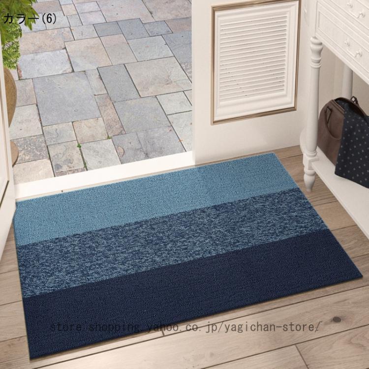 玄関マット 洋風マット ヨロッパ風 屋外 花模様 華やか おしゃれ 玄関マット ドアマット かわいい 室外用 かわいい インテリア 泥除け 汚れ防止 屋外 屋内 : x-240531 ...