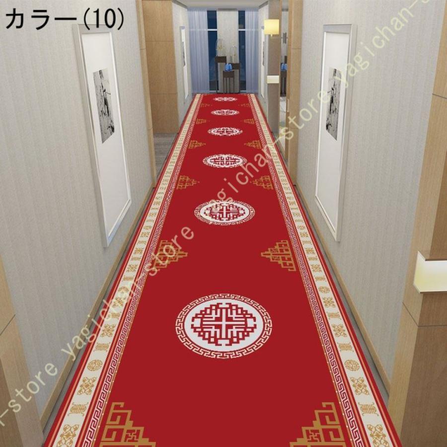 ロングカーペット 廊下 用 長方形マット 洗濯可能 廊下用カーペット ロングマット さらさら おしゃれ 耐久 オシャレインテリア 階段マット リビングマット : 暮らしの生活館 - 通販 ...