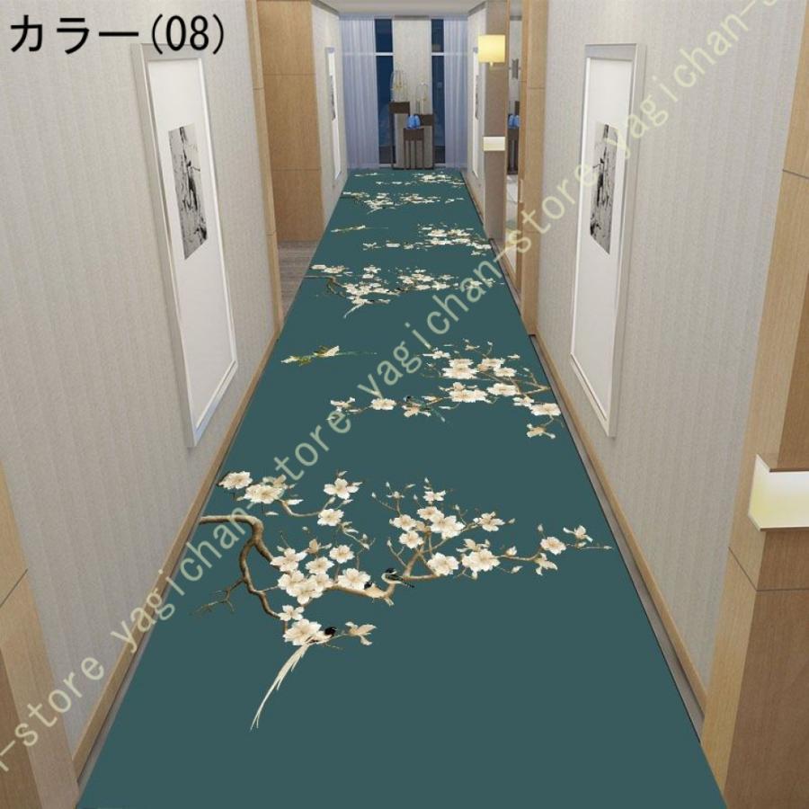 ロングカーペット 廊下 用 長方形マット 洗濯可能 廊下用カーペット ロングマット さらさら おしゃれ 耐久 オシャレインテリア 階段マット リビングマット : 暮らしの生活館 - 通販 ...