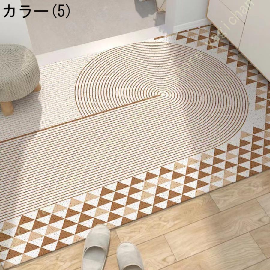 カーペット 玄関マット 大判 屋内 北欧 洗える おしゃれ ラグ ラグマット 泥落とし 大きめ すべり止め 防カビ 業務用 家庭用 オフィス用 ウォッシャブル : 暮らしの生活館 - 通販 ...