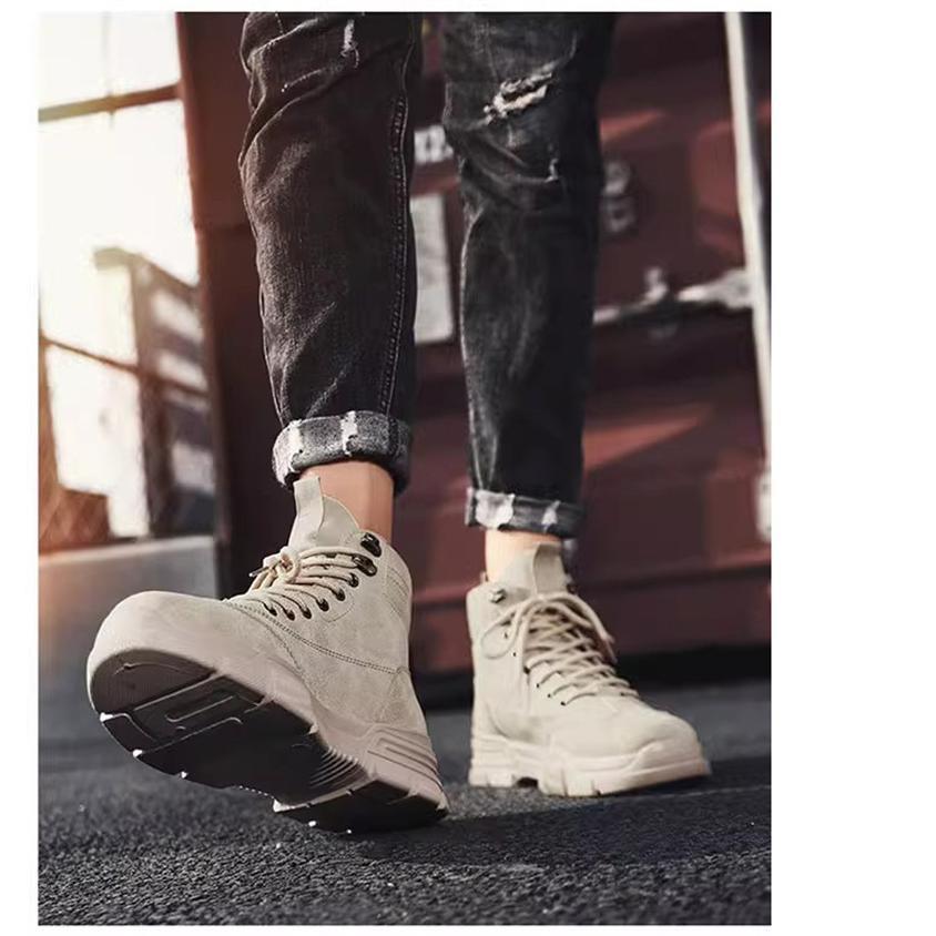 ムートンブーツ メンズ ショートブーツ 裏ボア 裹起毛 厚底 滑り止め ワークブーツ 無地 暖かい シンプル アウトドア 新作 快適 カジュアル : x-240531-nz332 : 暮らしの ...