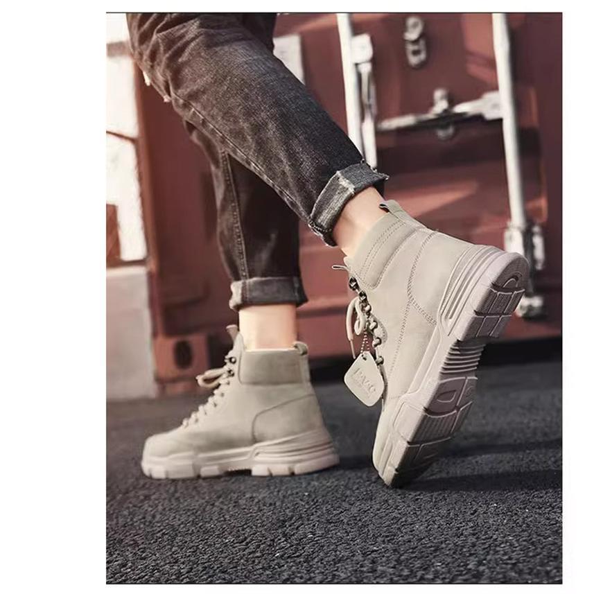 ムートンブーツ メンズ ショートブーツ 裏ボア 裹起毛 厚底 滑り止め ワークブーツ 無地 暖かい シンプル アウトドア 新作 快適 カジュアル : x-240531-nz332 : 暮らしの ...