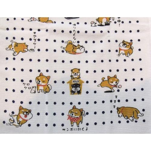 今治タオル（imabari towel） 今治の手ぬぐいタオル（うちのワンコ）布ごよみ 速乾万能タオル 和てぬぐい 縁起 コンテックス 今治製 : 日本ものこと百貨 - 通販 - Yahoo ...