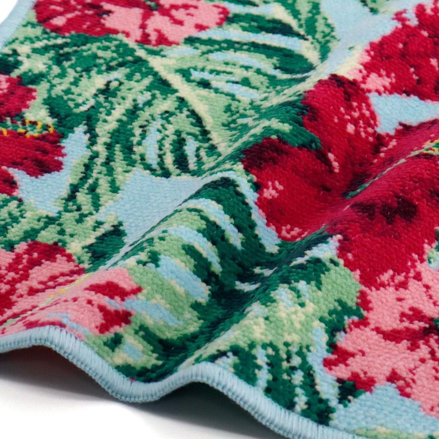 母の日限定ギフト AinaHau ノヘア シェニール織りタオルハンカチ ギフト プレゼント お祝い 贈り物 タオル美術館 公式 記念品 ...