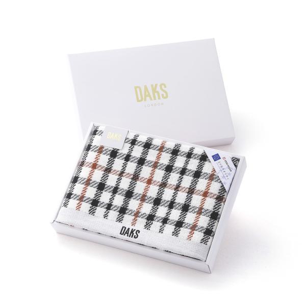 DAKS NEWハウスチェック タオルギフト (バスタオル×1) ギフト プレゼント お祝い 贈り物 タオル美術館 公式 のし対応 敬老の日 : タオル美術館ヤフー店 - 通販 - Yahoo ...