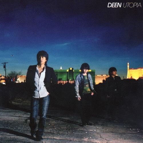 DEEN Utopia CD : タワーレコード Yahoo!店 - 通販 - Yahoo!ショッピング