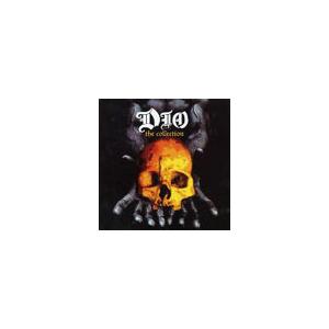 Dio The Collection CD : 1040806 : タワーレコード Yahoo!店 - 通販 - Yahoo!ショッピング