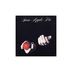 Sam Apple Pie [Digipak] CD : タワーレコード Yahoo!店 - 通販 - Yahoo!ショッピング