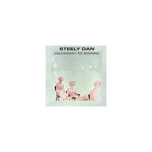 Steely Dan Countdown to Ecstasy CD : タワーレコード Yahoo!店 - 通販 - Yahoo!ショッピング