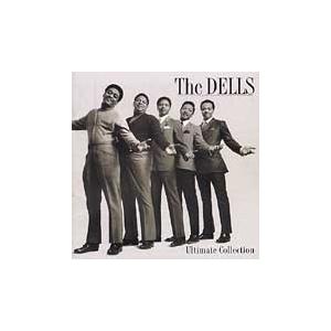 The Dells Ultimate Collection CD : タワーレコード Yahoo!店 - 通販 - Yahoo!ショッピング