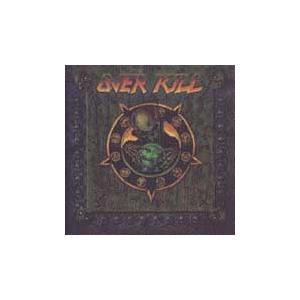 Overkill Horrorscope CD : タワーレコード Yahoo!店 - 通販 - Yahoo!ショッピング