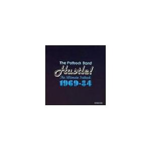 Fatback Hustle! The Ultimate CD : タワーレコード Yahoo!店 - 通販 - Yahoo!ショッピング