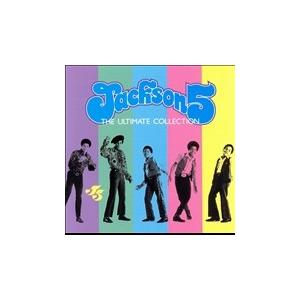 The Jackson 5 Ultimate Collection CD : タワーレコード Yahoo!店 - 通販 - Yahoo!ショッピング