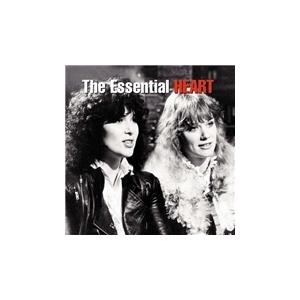 Heart The Essential CD : タワーレコード Yahoo!店 - 通販 - Yahoo!ショッピング