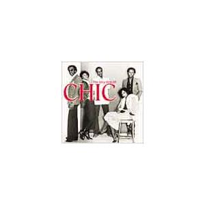 Chic The Very Best Of CD : タワーレコード Yahoo!店 - 通販 - Yahoo!ショッピング