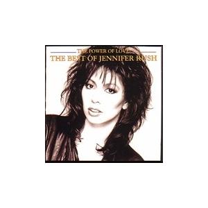 Jennifer Rush The Best Of CD : タワーレコード Yahoo!店 - 通販 - Yahoo!ショッピング