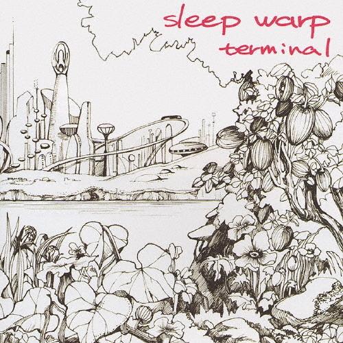 sleep warp terminal CD : タワーレコード Yahoo!店 - 通販 - Yahoo!ショッピング