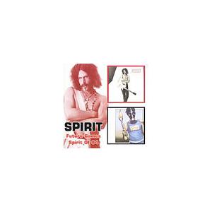 Spirit Future Games/Spirit of '84 CD : タワーレコード Yahoo!店 - 通販 - Yahoo!ショッピング