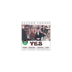 Yes Extended Versions : Live! Priceless Collection CD : タワーレコード Yahoo!店 ...