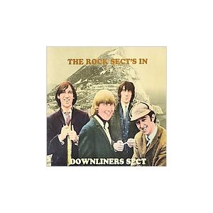 Downliners Sect Rock Sect's In CD :1684206:タワーレコード Yahoo!店 - 通販 - Yahoo!ショッピング