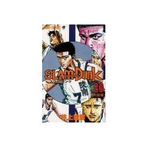 井上雄彦 SLAM DUNK 20 COMIC :1689063:タワーレコード Yahoo!店 - 通販 - Yahoo!ショッピング