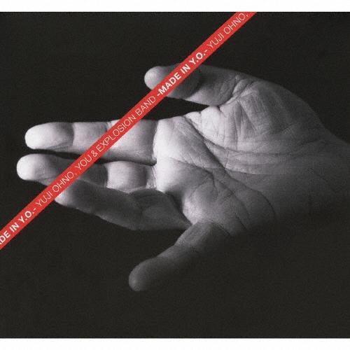 大野雄二 Yuji Ohno,You&Explosion Band -Made In Y.O.- CD : タワーレコード Yahoo!店 - 通販 - Yahoo!ショッピング