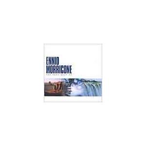 Ennio Morricone The Very Best Of CD : タワーレコード Yahoo!店 - 通販 - Yahoo!ショッピング