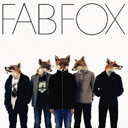 フジファブリック FAB FOX CD : タワーレコード Yahoo!店 - 通販 - Yahoo!ショッピング