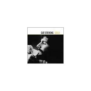Cat Stevens Gold CD : タワーレコード Yahoo!店 - 通販 - Yahoo!ショッピング