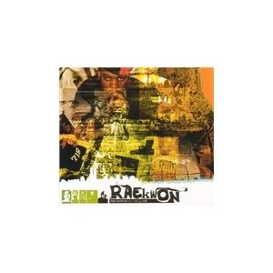 Raekwon The Vatican Mixtape vol.1 CD : タワーレコード Yahoo!店 - 通販 - Yahoo!ショッピング