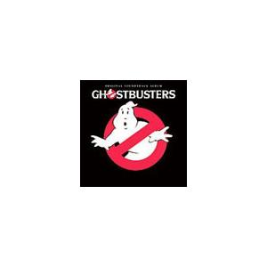 Original Soundtrack Ghostbusters CD :1916113:タワーレコード Yahoo!店 - 通販 - Yahoo!ショッピング