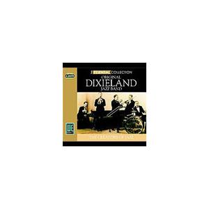 Original Dixieland Jazz Band The Essential Collection CD : タワーレコード ...