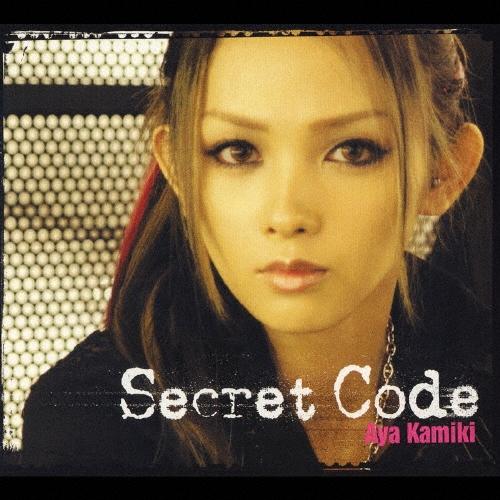 上木彩矢 Secret Code CD : タワーレコード Yahoo!店 - 通販 - Yahoo!ショッピング
