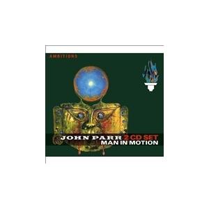 John Parr Man In Motion CD : タワーレコード Yahoo!店 - 通販 - Yahoo!ショッピング
