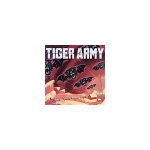 Tiger Army Music From Regions Beyond CD : タワーレコード Yahoo!店 - 通販 - Yahoo ...