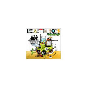 Beastie Boys The Mix Up CD :2241813:タワーレコード Yahoo!店 - 通販 - Yahoo!ショッピング