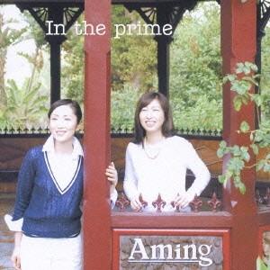 あみん In the prime＜通常盤＞ CD :2248239:タワーレコード Yahoo!店 - 通販 - Yahoo!ショッピング