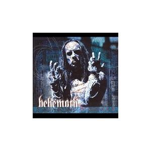 Behemoth Thelema.6 CD : タワーレコード Yahoo!店 - 通販 - Yahoo!ショッピング