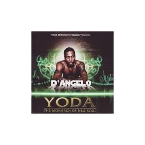 D'Angelo Yoda:The Nonarche Of Neo-Soul CD : タワーレコード Yahoo!店 - 通販 - Yahoo!ショッピング
