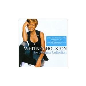 Whitney Houston The Ultimate Collection CD : タワーレコード Yahoo!店 - 通販 - Yahoo!ショッピング