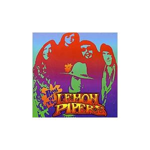 The Lemon Pipers Best Of CD : タワーレコード Yahoo!店 - 通販 - Yahoo!ショッピング